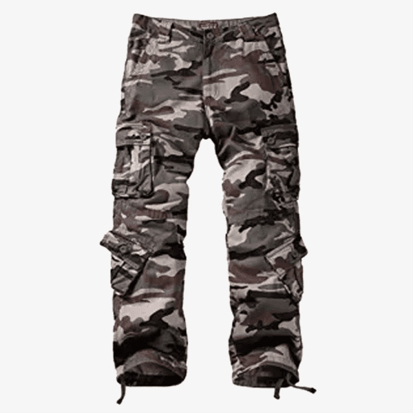 Mens Cargo Trousers - Buy Cargo Pants For Men In Pakistan